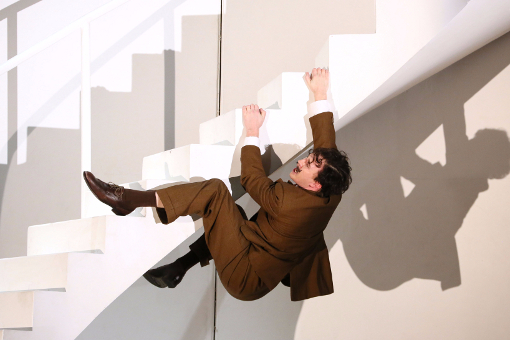 ENO: Partenope | Andrew Benson-Wilson : Early Music Reviews