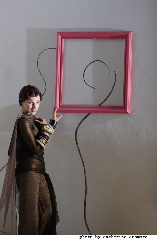 ENO: Partenope | Andrew Benson-Wilson : Early Music Reviews