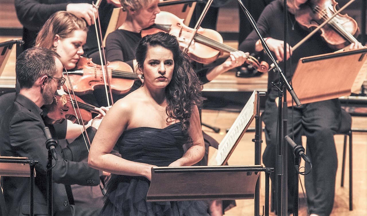 Mozart in Italy Festival | Andrew Benson-Wilson : Early Music Reviews