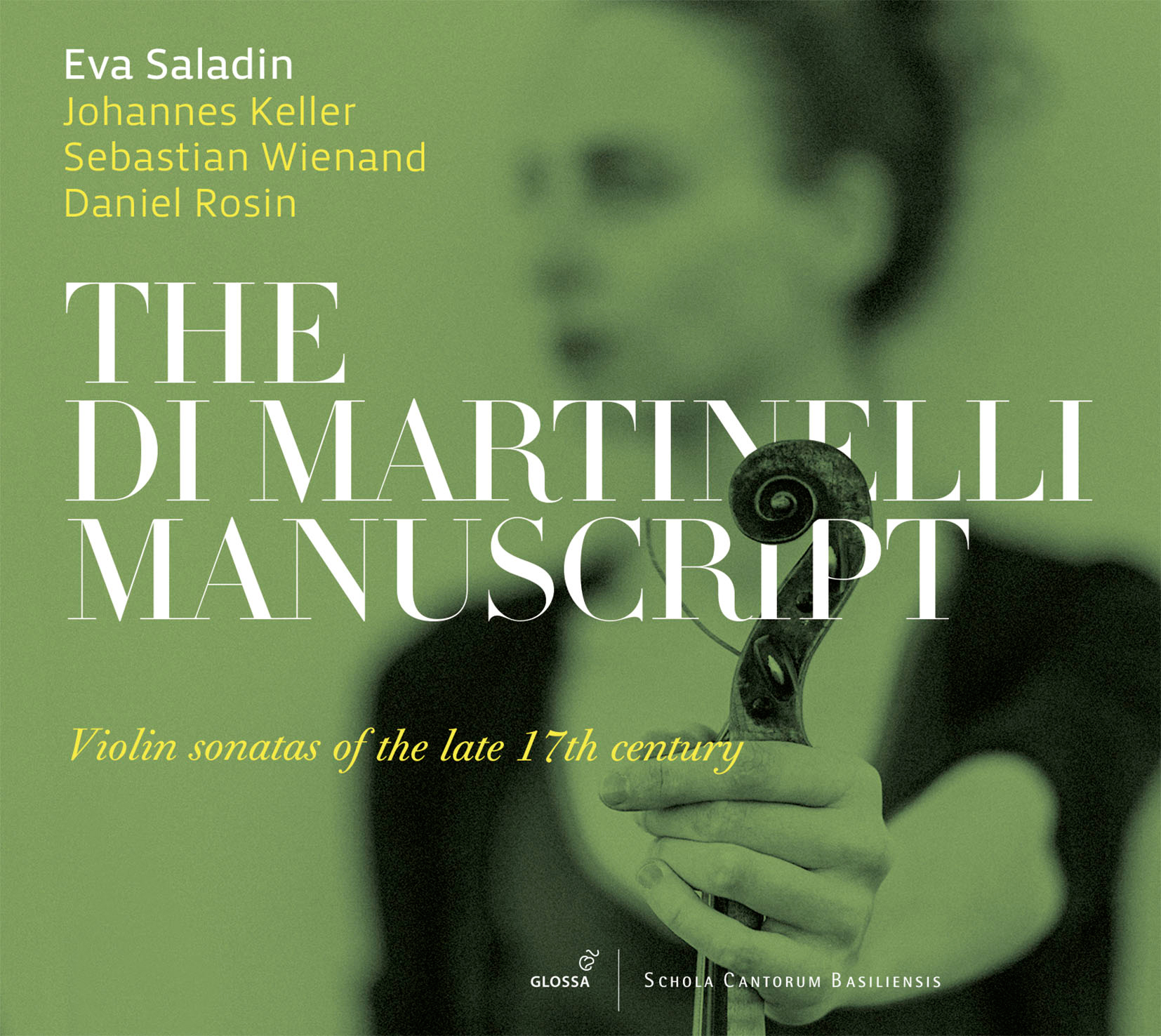 Eva Saladin: The Di Martinelli Collection | Andrew Benson-Wilson ...