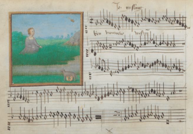 Basevi Codex | Andrew Benson-Wilson : Early Music Reviews