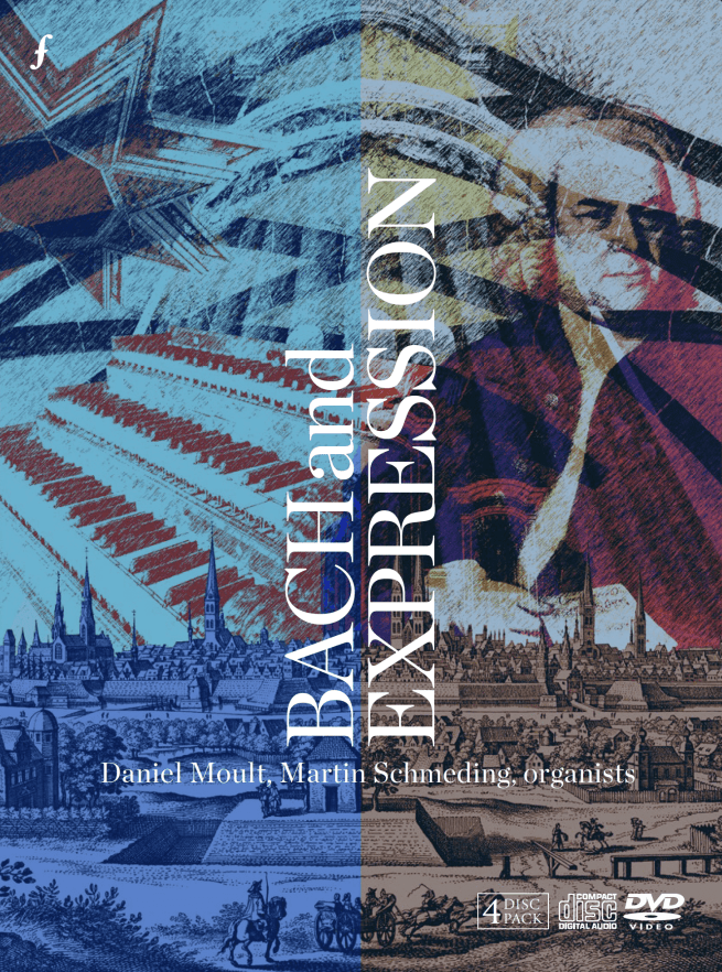 Fugue State Films: Bach and Expression | Andrew Benson-Wilson : Early ...