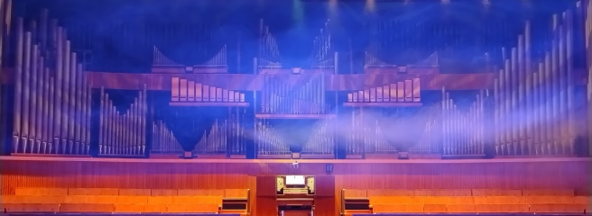 Royal Festival Hall: Organ at 70 | Andrew Benson-Wilson : Early Music ...