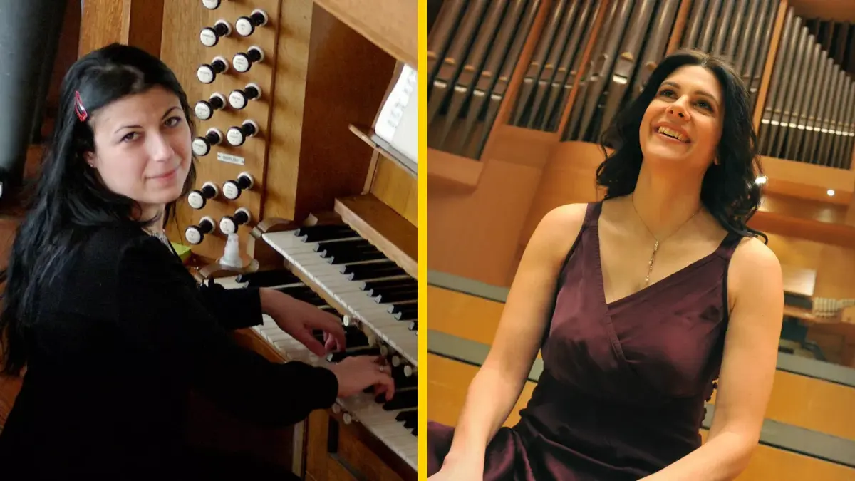 Royal Festival Hall: Organ at 70 | Andrew Benson-Wilson : Early Music ...