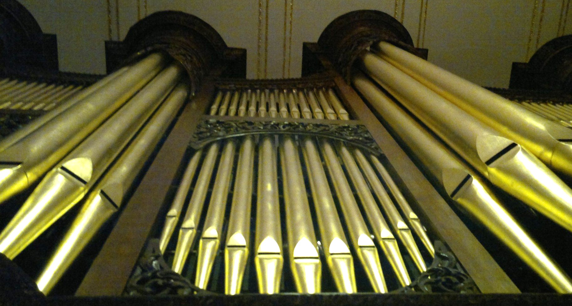 Recital programme notes: The 1725 audition for the first organist of St ...
