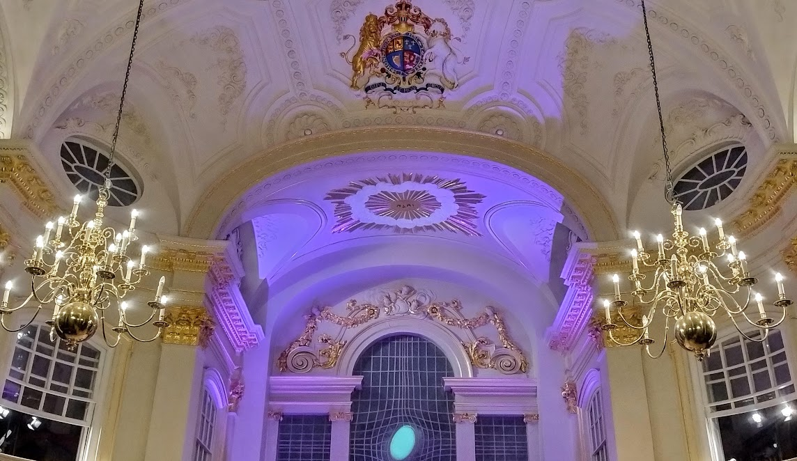 Gabrieli: Purcell – Fairy Queen | Andrew Benson-Wilson : Early Music ...